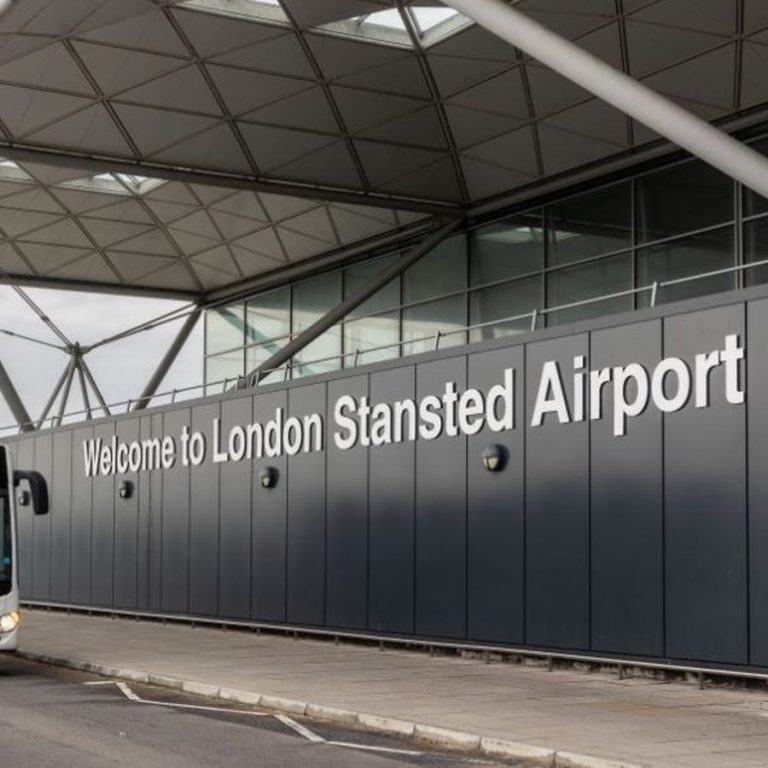 London Stansted Airport Transfer - Link 2 Airports
